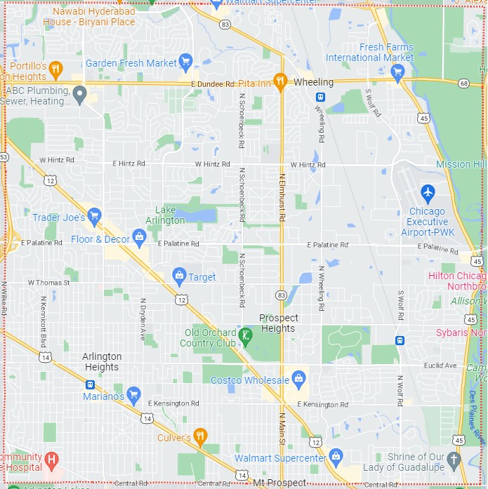 PR LLC Portal: Contacts